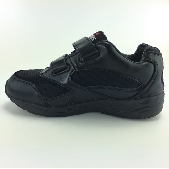Answer2 | Shoes | Answer2 Mens Therapeutic Shoes Mesh Velcro 9w | Poshmark